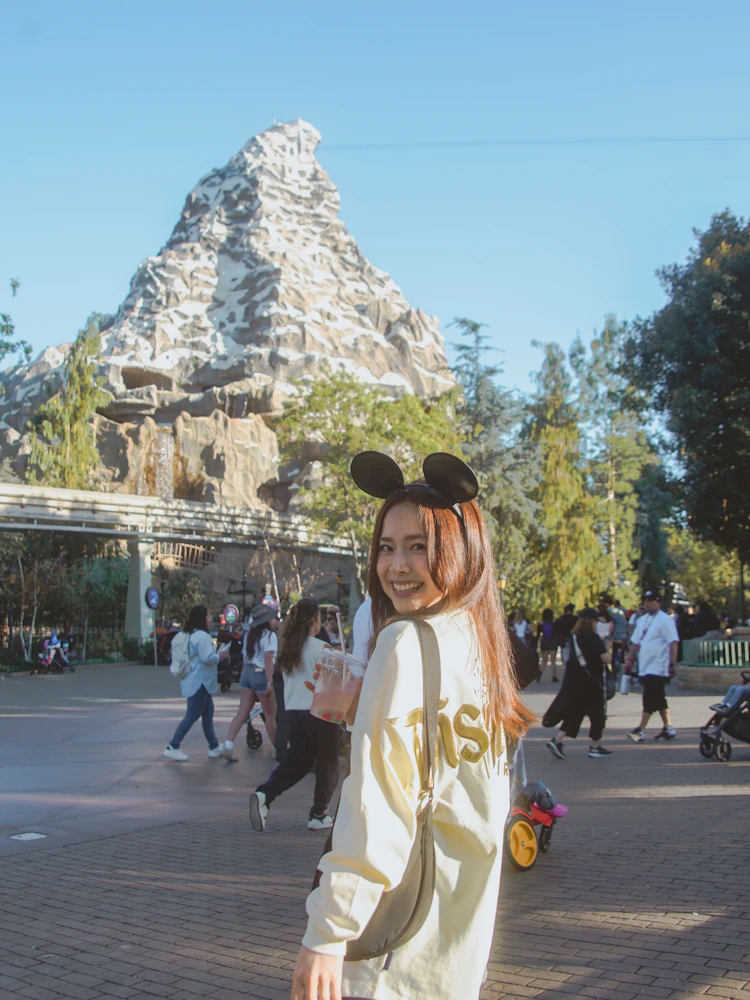 【2025年最新】カリフォルニア ディズニーランド・リゾートのおすすめアトラクションをレポート！｜tabimuse